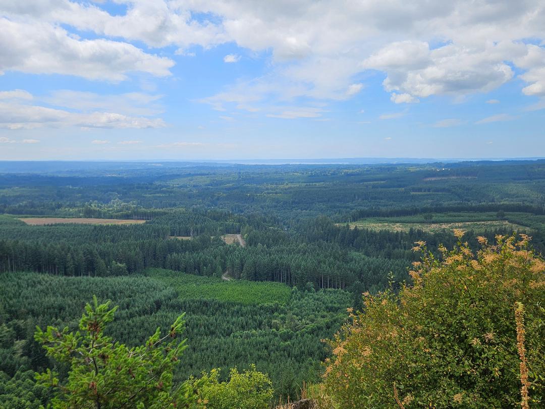 Pilchuck Recreational Association, Home